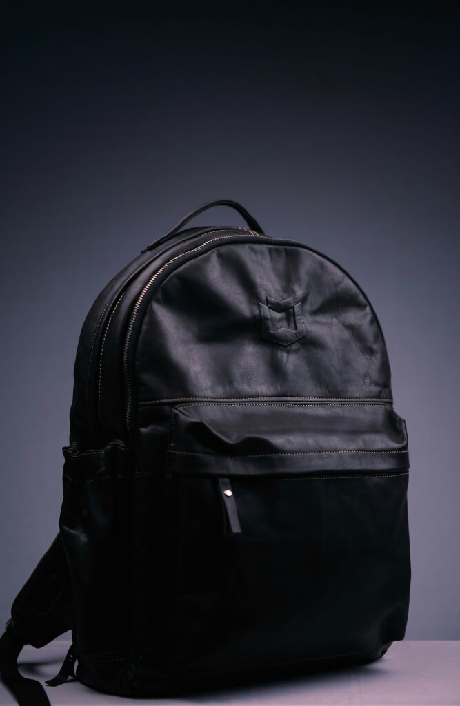 City Escape Backpack